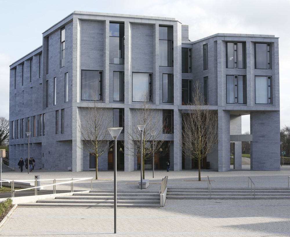 University of Limerick Visitor Centre Store