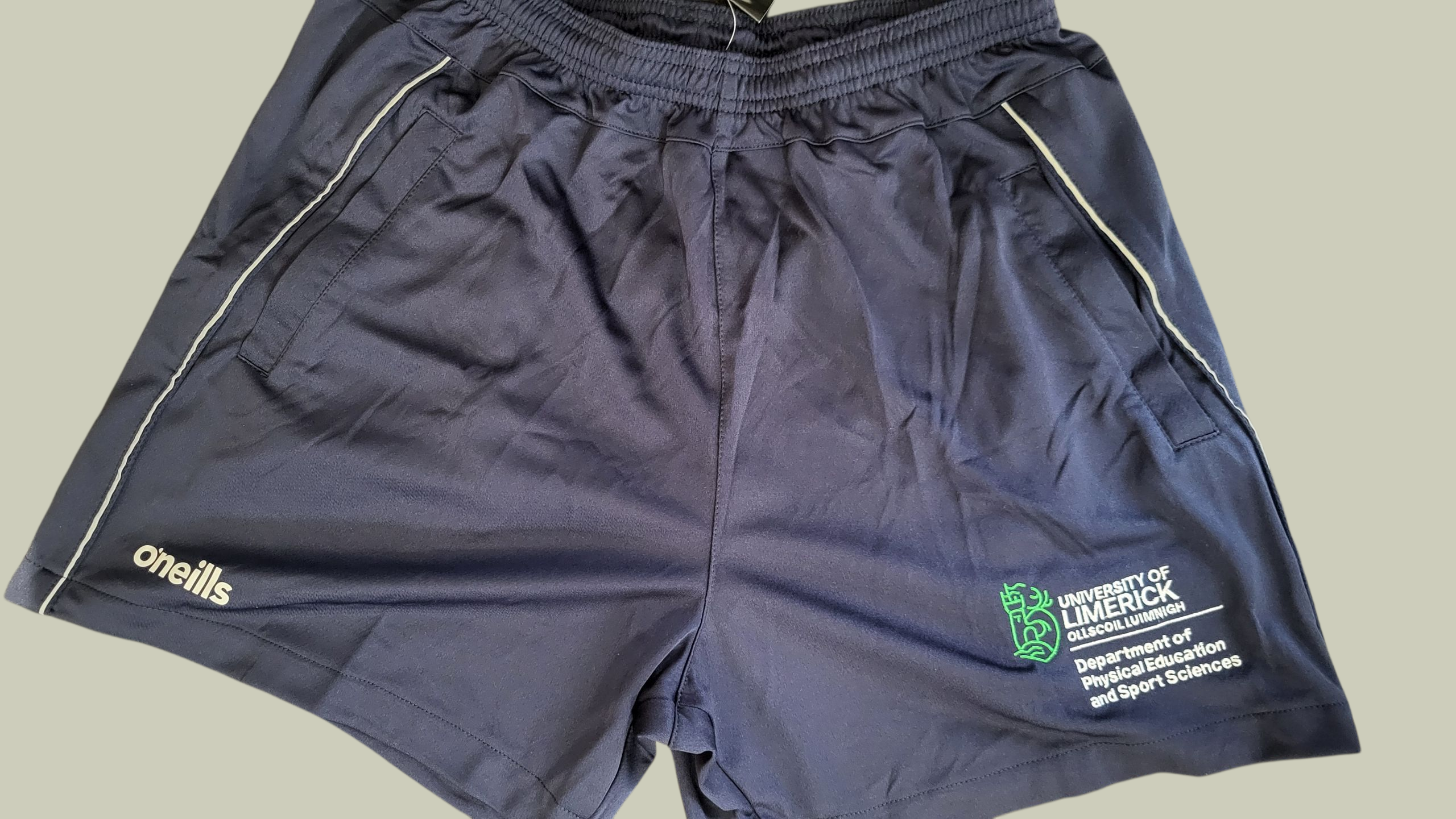 Physical Education & Sports Sciences Leisure Shorts (unisexx ...
